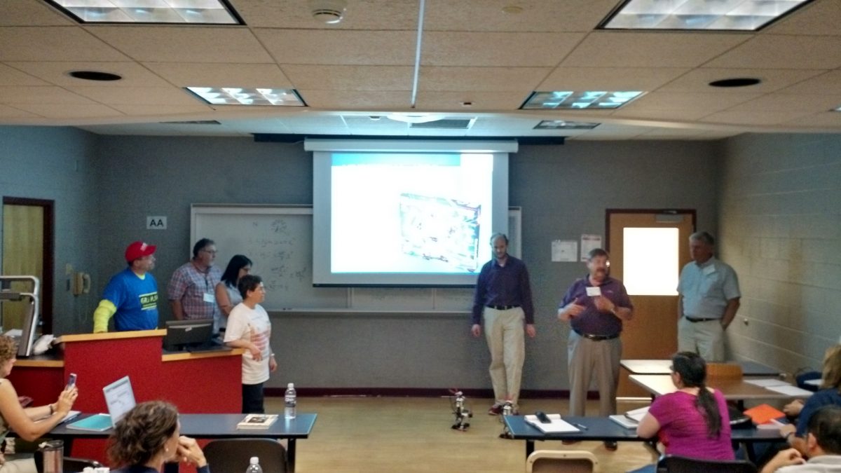 Outreach | Robotics and Controls Lab